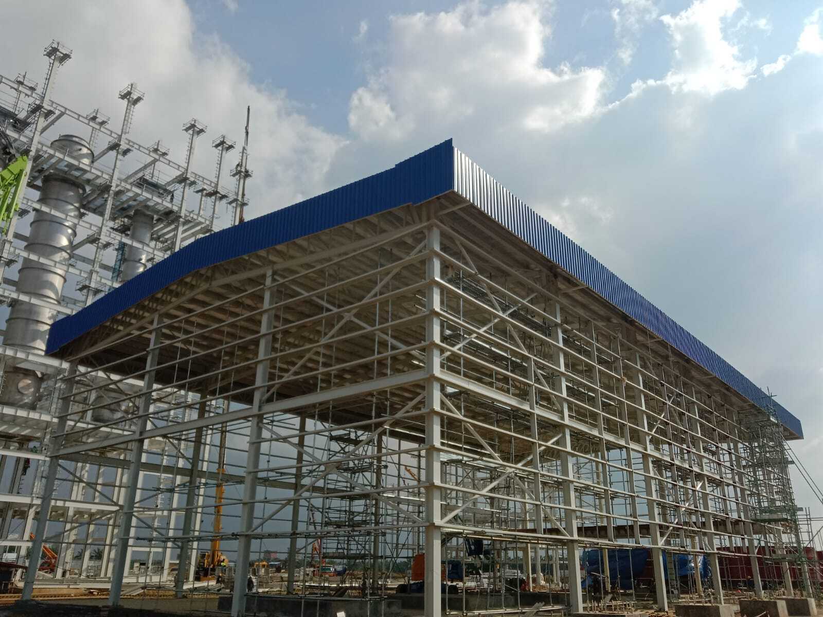 Our Projects - PT. Mitra Kharisma Konstruksi Prima